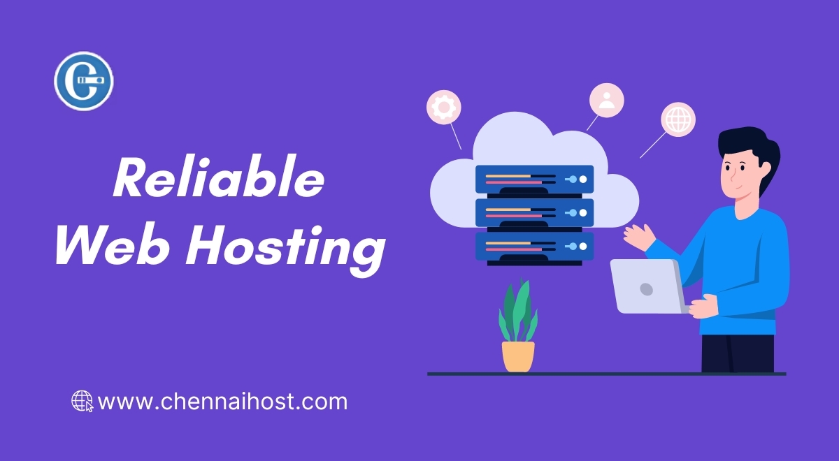 Web Hosting Chennai India - Cpanel Web Hosting | ChennaiHost