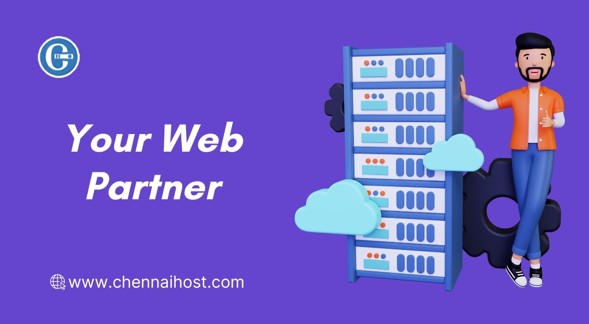 Best Web Hosting Company in Chennai - India | ChennaiHost