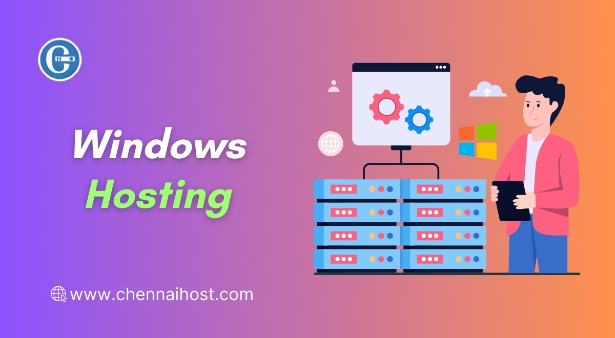 shared windows server hosting - cheap windows shared hosting